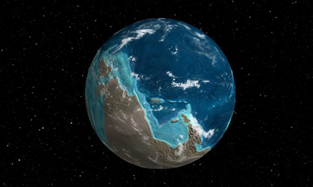 What did Ancient Earth Look Like - Our Planet