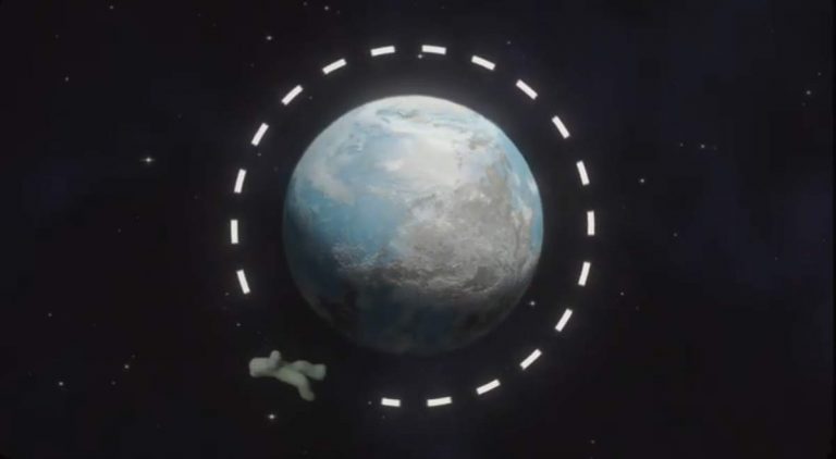 What is an orbit? [and how does it work] [Explained] - Our Planet