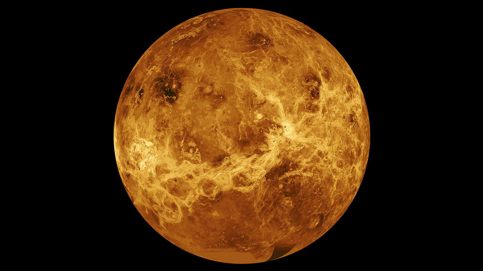 NASA has announced two missions to Venus by 2030 - here's why that's ...