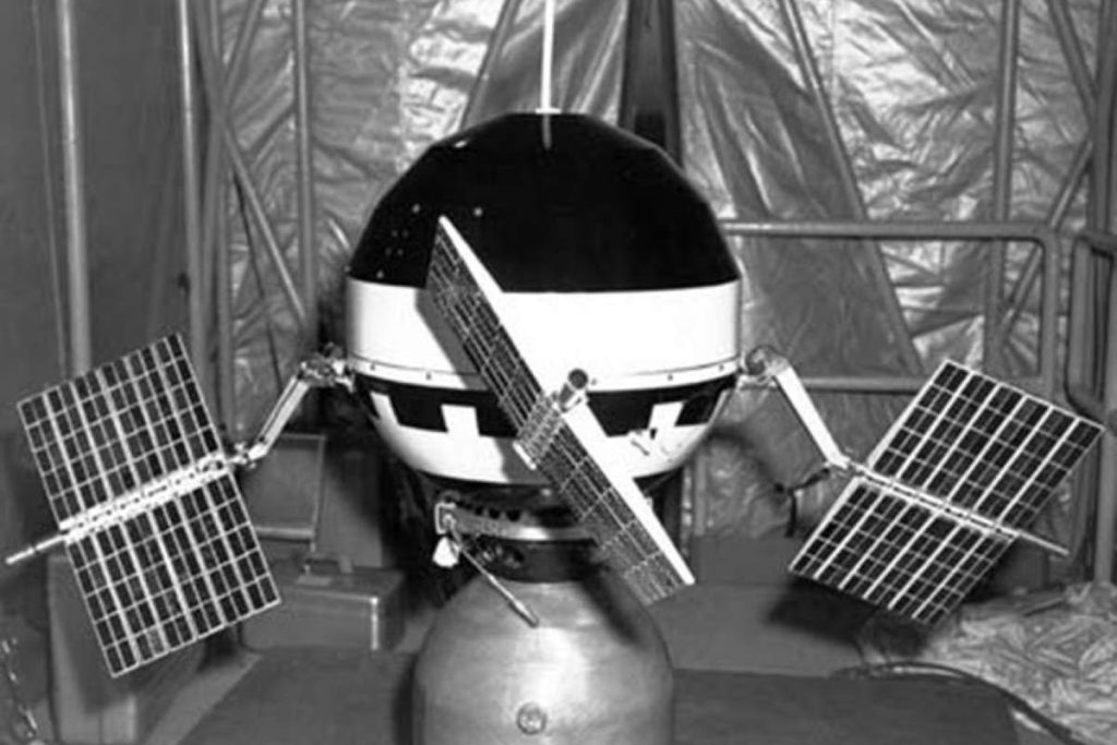 Space Exploration Archives - Our Planet