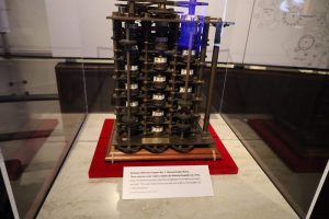 Charles Babbage Unveiled the Difference Engine on June 14, 1822 - Our ...